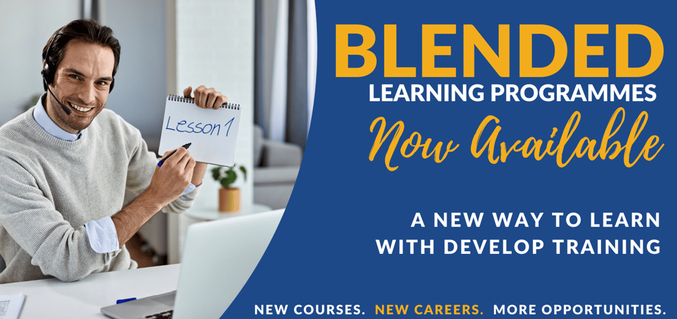 Blended Learning Programmes 2020 brochure download